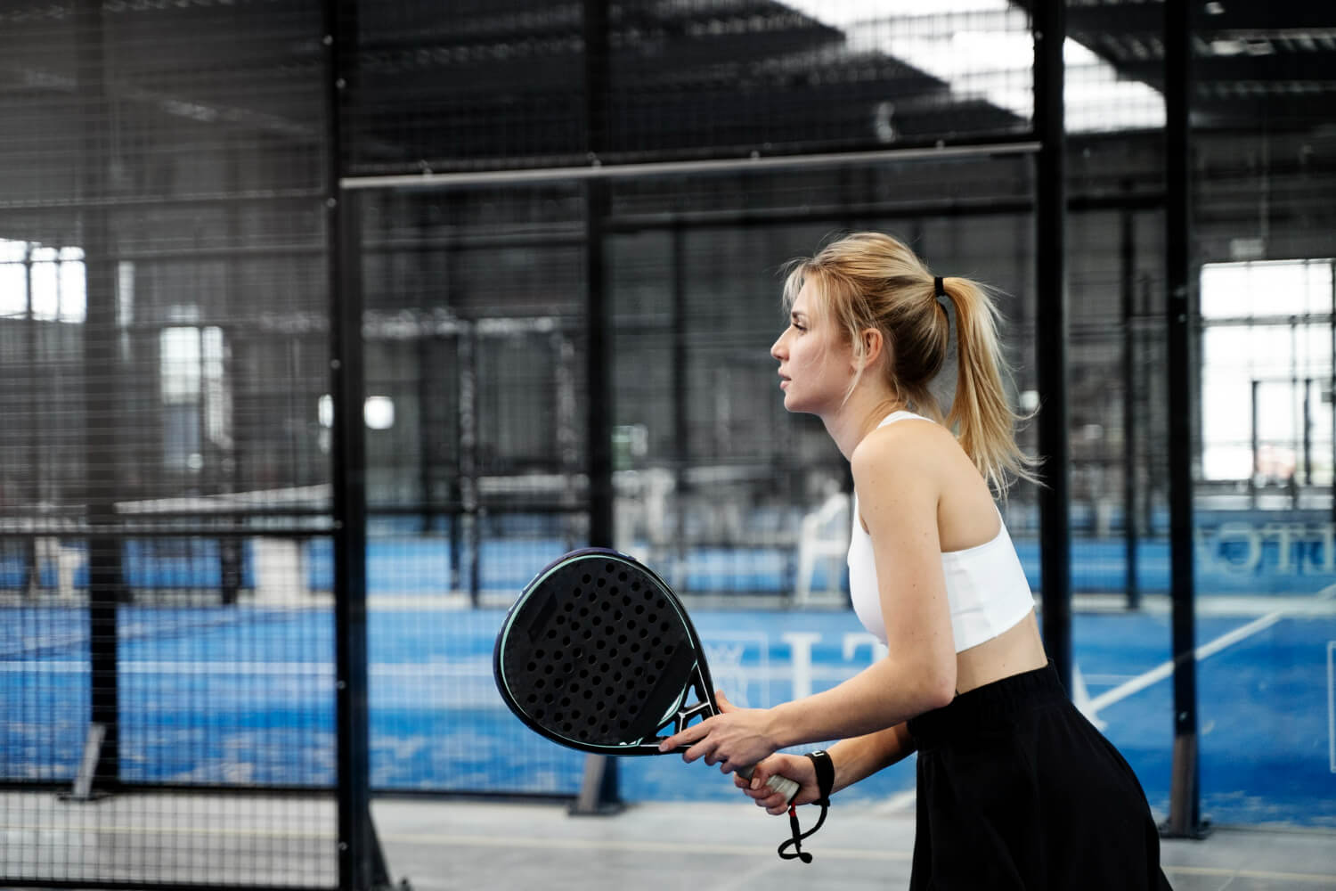 Nox padel bat | Bedst i test (2023) → Se dem her