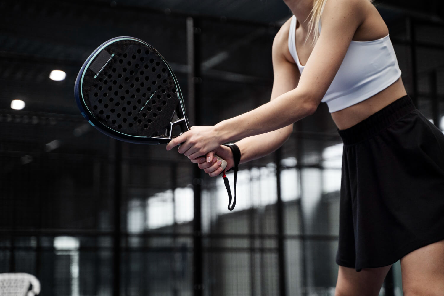 Bedste HEAD padel bat | Læs testen her