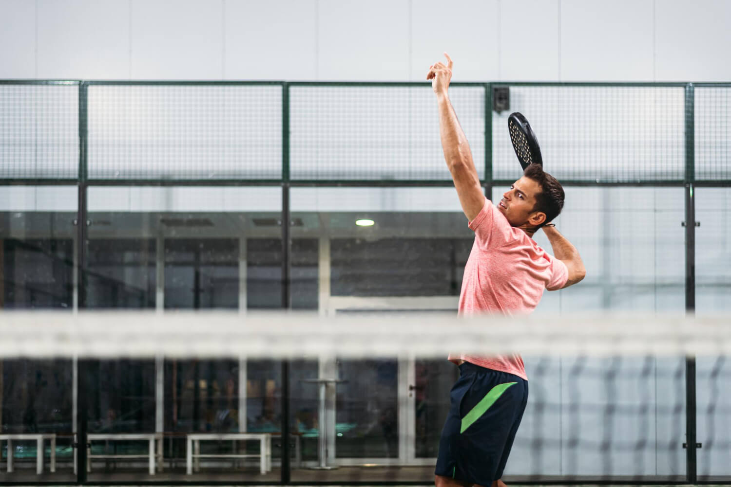 ZERV padel bat guide 2023: Find de bedste her