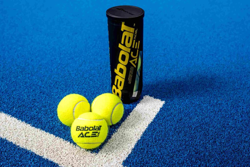 Padel bolde tilbud I Find billige bolde til padel tennis her